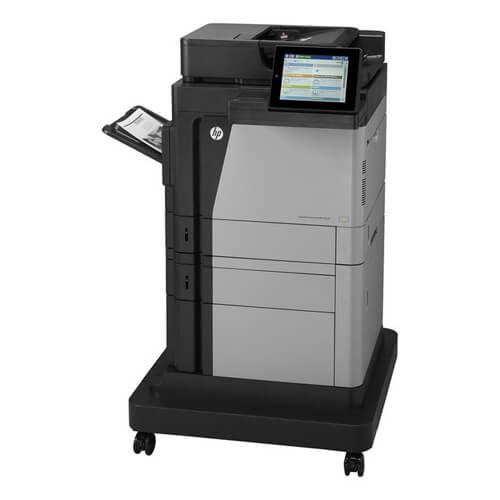 HP LaserJet Enterprise Flow MFP M630z Toner Cartridges | ComboInk