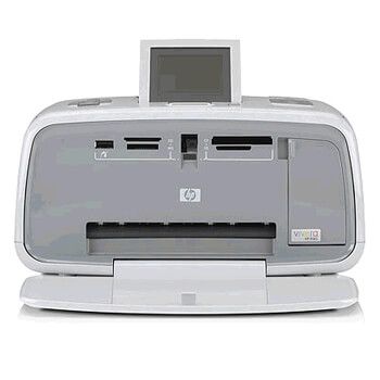 HP PhotoSmart A616 Ink Cartridges [Free 2-Day Shipping on Orders over ...