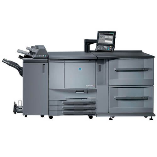 Konica Minolta bizhub Pro C6500 Toner Cartridges from $99.00
