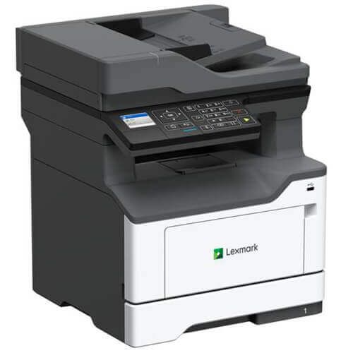 Lexmark MX321adn Toner Cartridges from $198.99
