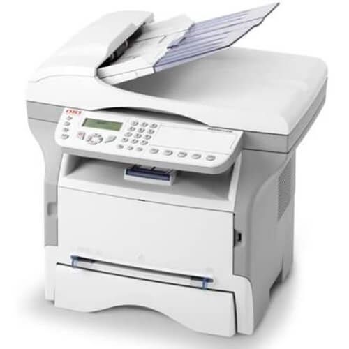 Okidata B2520 Toner - Oki B2520 MFP Toner from $55.99